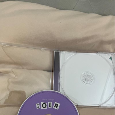Olivia Rodrigo - Sour (target Exclusive) : Target