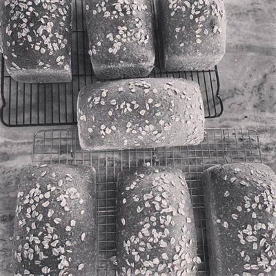 Artisan Sourdough Made Simple - By Emilie Raffa (paperback) : Target