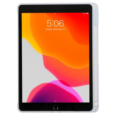 Targus Safeport® Rugged Case For Ipad® (9th, 8th And 7th Gen.) 10.2 ...