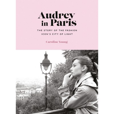 Little Book Of Audrey Hepburn - (little Books Of Fashion) 4th Edition ...