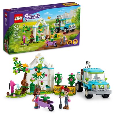 LEGO Friends : Target