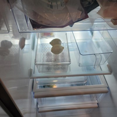 Produce Fridge Bin Clear - Brightroom™ : Target