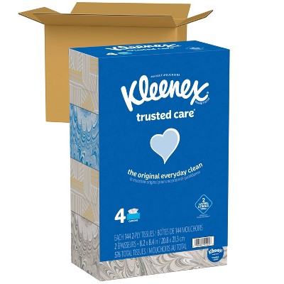 Facial Tissue : Target