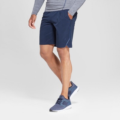 Men's Tonal Printed Stretch Woven Shorts - C9 Champion - C9 Champion ...