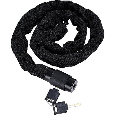 Pro-bike Tool High Security Bike Locks, Black : Target