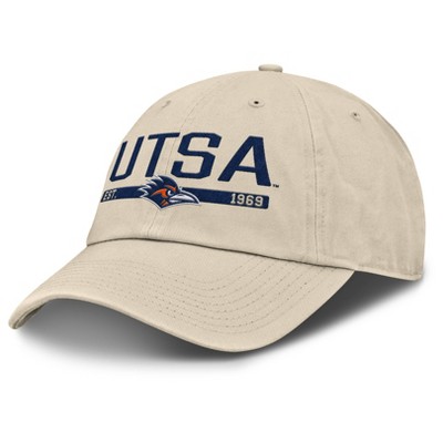 NCAA UTSA Roadrunners Baseball Unstructured Hat : Target