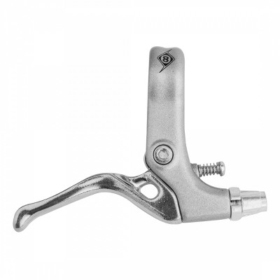Origin8 Mini-trigger Lever Silver/silver Short Right Hand : Target
