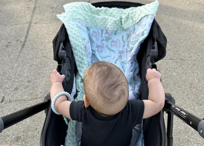 Evenflo Pivot Modular Travel System With Litemax Infant Car Seat With ...