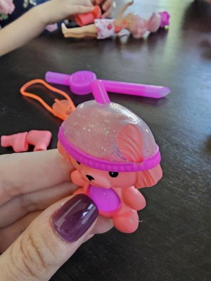 Barbie Chelsea Pop Reveal Bubble Tea Series Doll In Tea Can-inspired ...