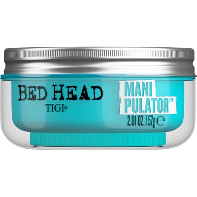 Bed Head By Tigi Manipulator Matte Wax Gel 2 Oz (pack Of 2) : Target