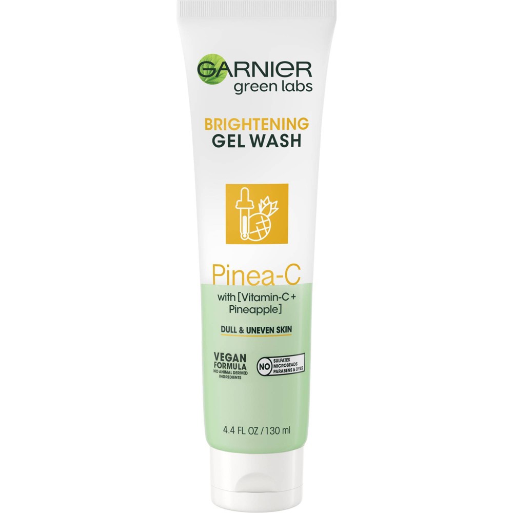 Garnier Cleansers UPC & Barcode | upcitemdb.com