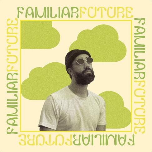 Dougie Stu - Familiar Future (vinyl) : Target