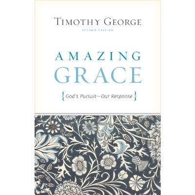 Amazing Grace - (reading Rainbow Books) By Mary Hoffman (hardcover ...