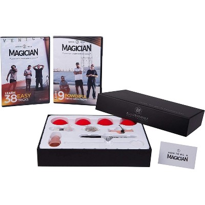 Magic Kits & Sets : Target