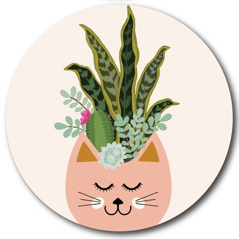 Courtside Market Global Wonders Photography Collection, Catplant ...