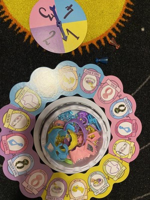 Pretty Pretty Princess Game : Target