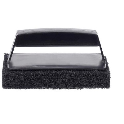 Proud Grill Q-swiper Steam-clean Grill Cleaning Kit 4 Pc : Target