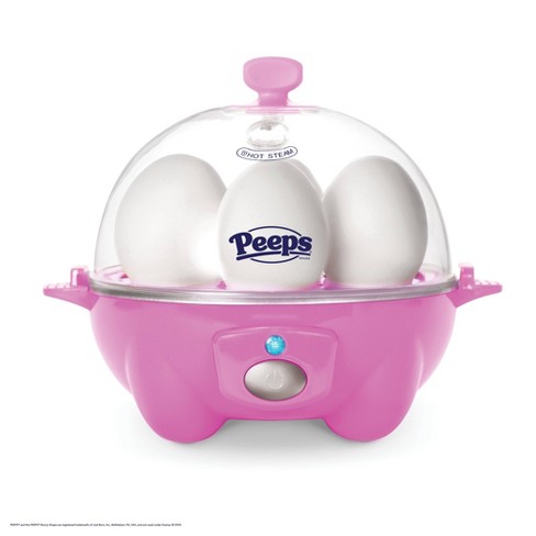Dash X Peeps Bunny Egg Cooker Target