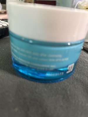 Neutrogena Hydro Boost Water Face Cream For Extra-dry And Acne-prone ...