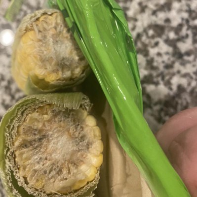 Sweet Corn - 18oz/4ct - Good & Gather™ : Target