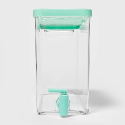 Beverage Dispenser : Target