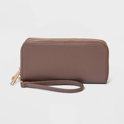 Zip Wallets : Men’s & Women’s Wallets : Target