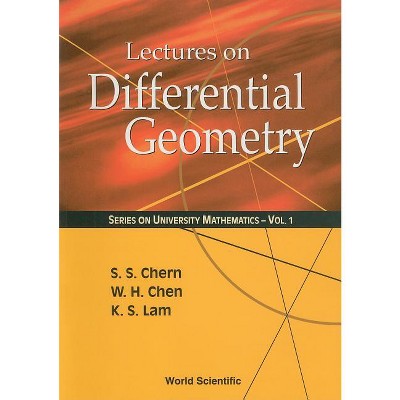 Introduction To Differential Geometry For Engineers - (dover Books On ...