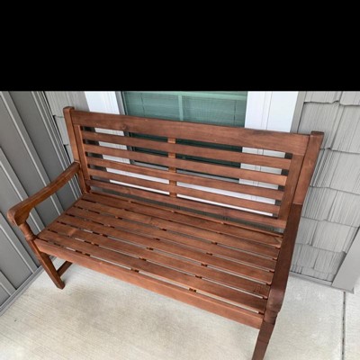 Nantucket Garden Bench - Merry Products : Target