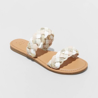 Slides : Women’s Sandals : Target
