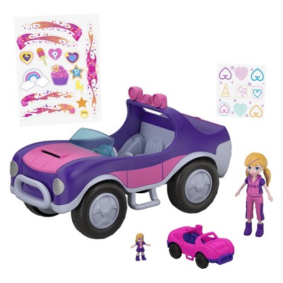 Polly Pocket : Target