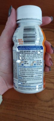 Similac 360 Total Care Sensitive Non-gmo Ready To Feed Infant Formula ...