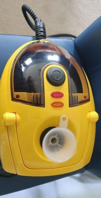 Wagner 915e On-demand Steam Cleaner With 18 Accessories: Electric ...