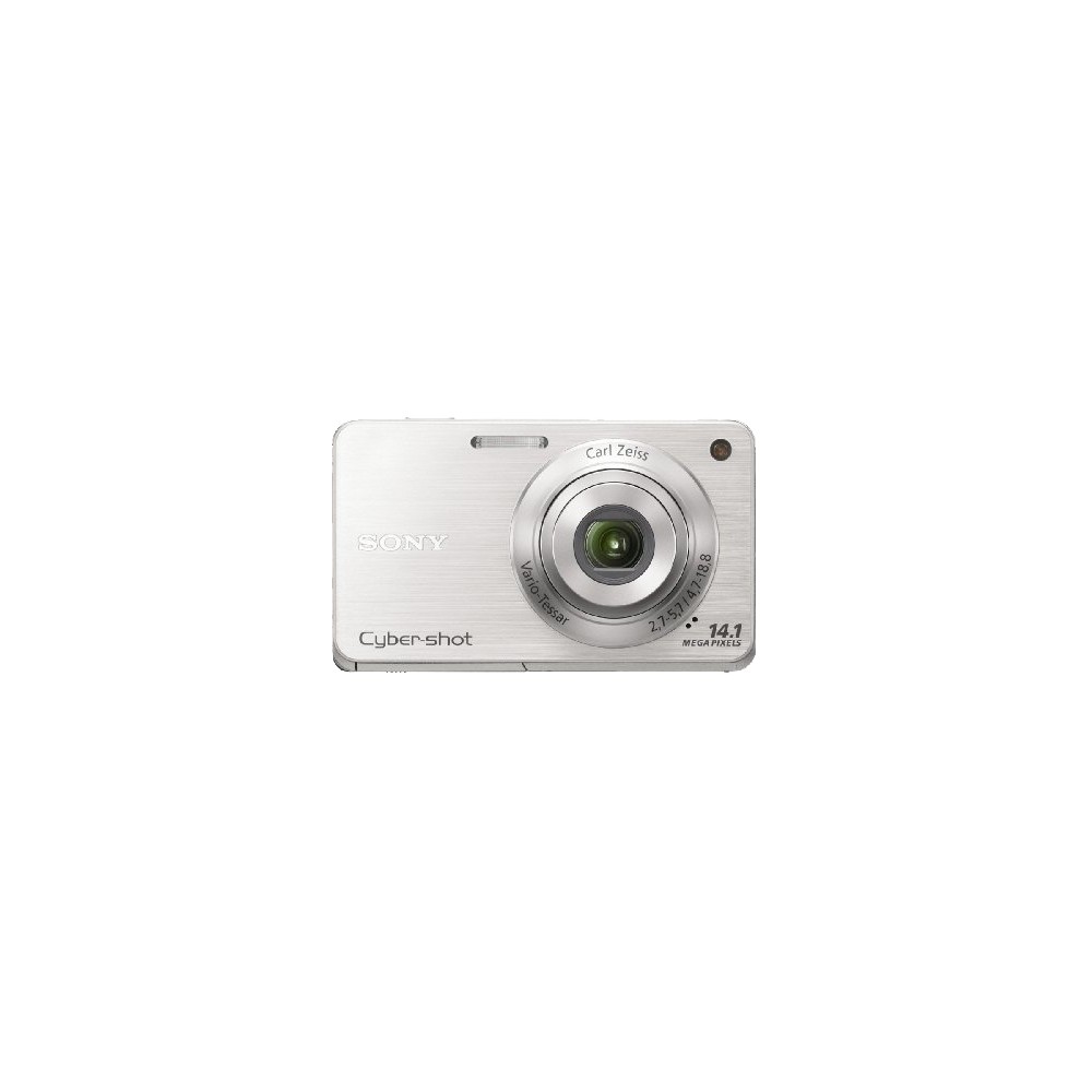 Sony Digital Camera UPC & Barcode | upcitemdb.com