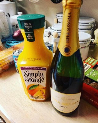 Piper Sonoma Brut Sparkling Wine - 750ml Bottle : Target
