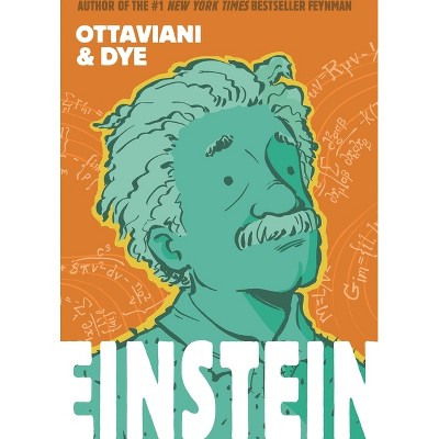 Einstein - (mouse Adventures) By Torben Kuhlmann (hardcover) : Target