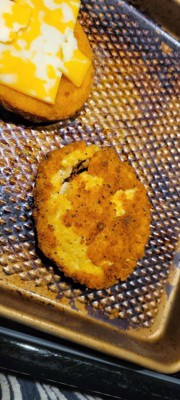 Tyson Spicy Chicken Patties - Frozen - 26oz : Target