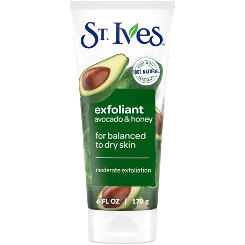 St ives exfoliator store