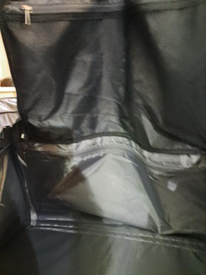 60l Duffel Bag Gray - Open Story™ : Target