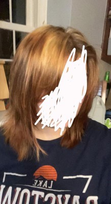 Punky Colour Hair Color Off Kit - 7ct : Target