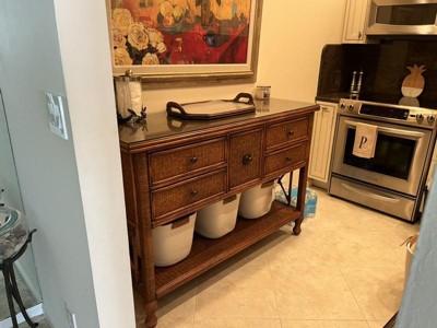 13" Decorative Coiled Rope Basket - Brightroom™ : Target