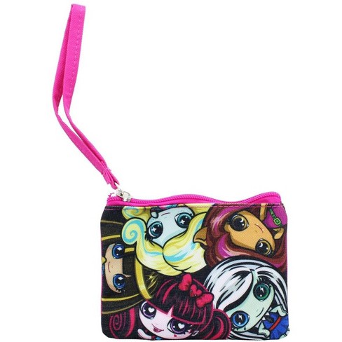 Monster High Coin Purse : Target