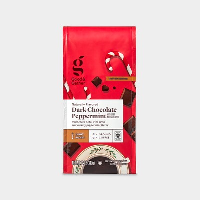 Seasonal Beverages : Target