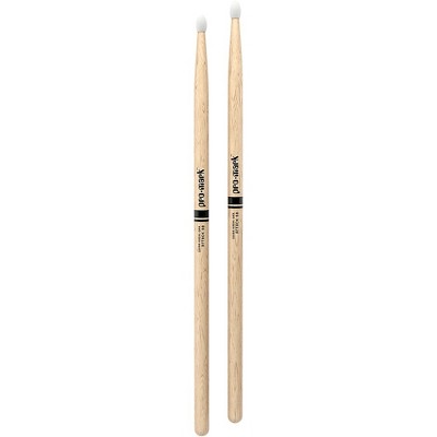Promark Japanese White Oak Drum Sticks Wood 5b : Target