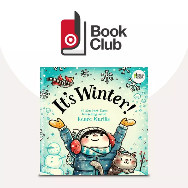 Target Book Club : Target