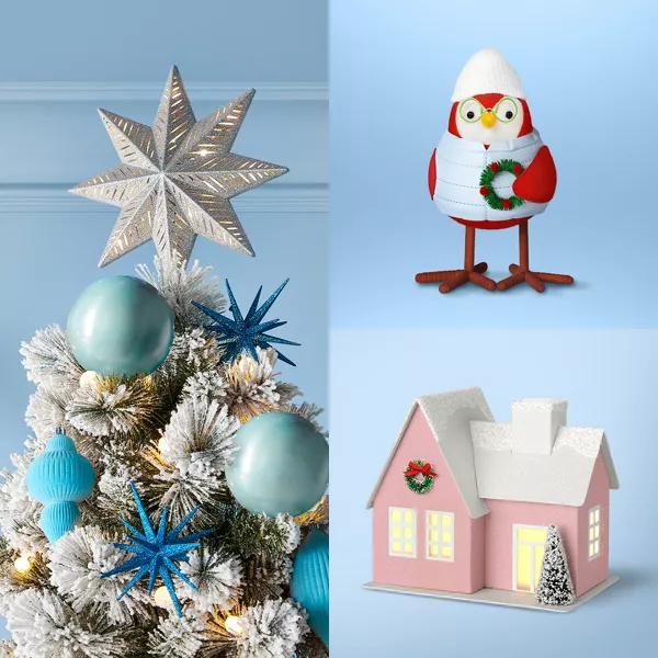 Store Events : Target