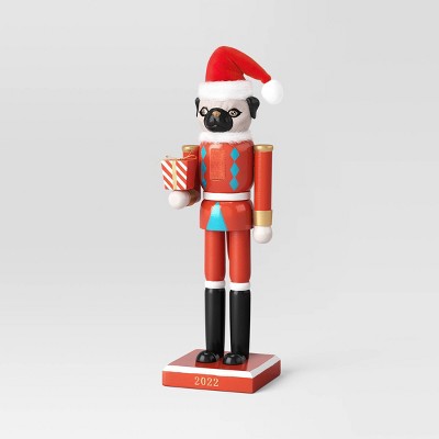 Decorative Nutcrackers : Indoor Christmas Decorations : Target