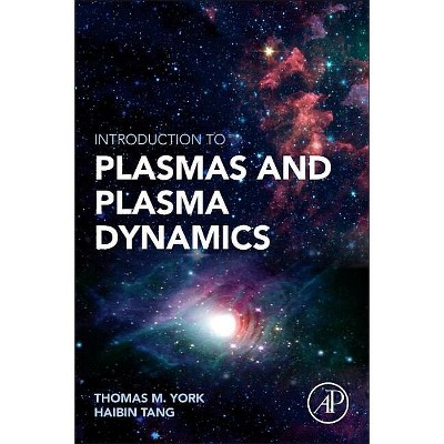 Introduction To Plasmas And Plasma Dynamics - 2nd Edition By Hai-bin ...