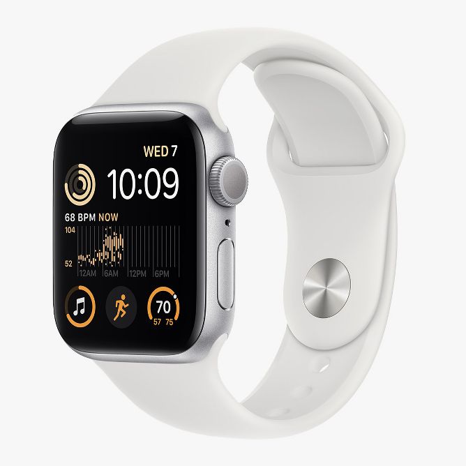 Apple Watch : Target