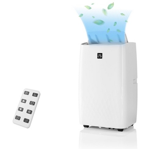 12000 Btu Portable Air Conditioner : Target