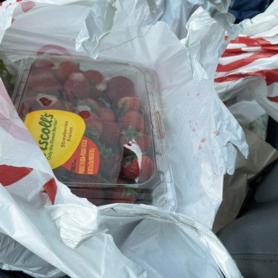 Strawberries - 2lb : Target